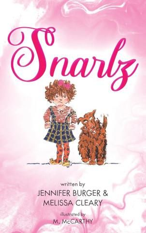 Melissa Cleary - Snarlz - Literatura obcojęzyczna - Ceny i opinie ...