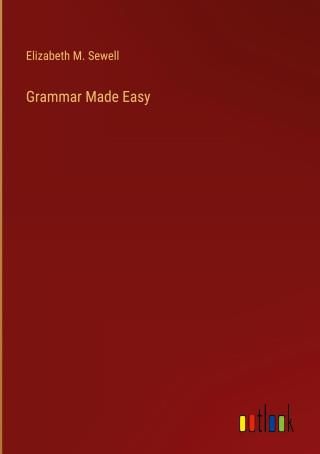 Grammar Made Easy - Literatura obcojęzyczna - Ceny i opinie - Ceneo.pl
