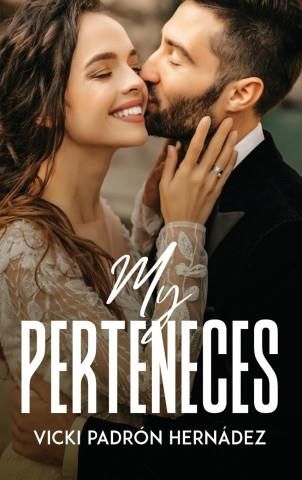 Me Perteneces - Literatura obcojęzyczna - Ceny i opinie - Ceneo.pl