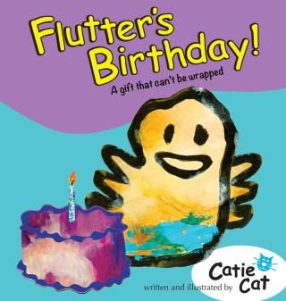 Flutter's Birthday! - Literatura obcojęzyczna - Ceny i opinie - Ceneo.pl