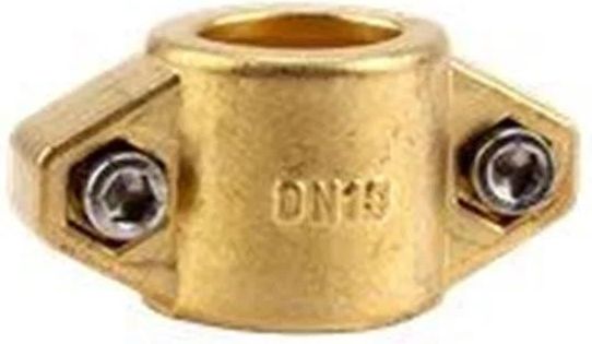 Gardena Clamp Shells 19mm 3/4 7210-20 - ceny i opinie - Ceneo.pl