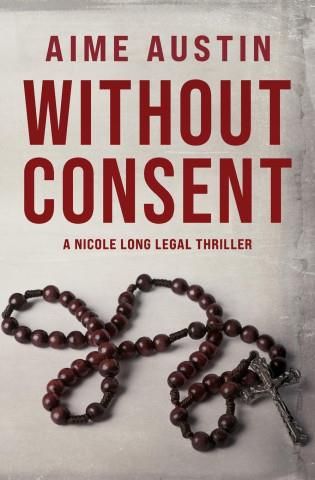 Without Consent - Literatura obcojęzyczna - Ceny i opinie - Ceneo.pl