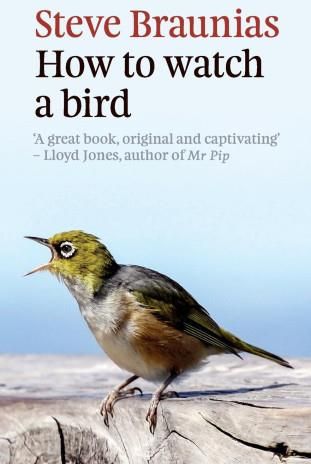 How to Watch a Bird - Literatura obcojęzyczna - Ceny i opinie - Ceneo.pl