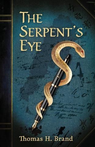 The Serpent's Eye - Literatura obcojęzyczna - Ceny i opinie - Ceneo.pl