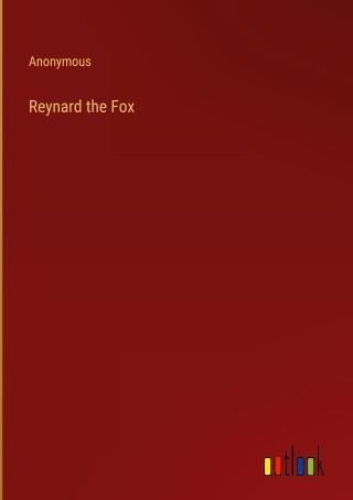 Reynard the Fox - Literatura obcojęzyczna - Ceny i opinie - Ceneo.pl