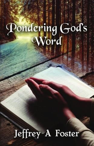 Pondering God's Word - Literatura obcojęzyczna - Ceny i opinie - Ceneo.pl