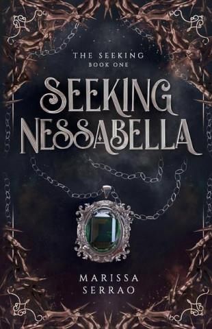 Seeking Nessabella: The Seeking Book One - Literatura obcojęzyczna ...
