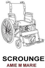 Scrounge - Literatura obcojęzyczna - Ceny i opinie - Ceneo.pl