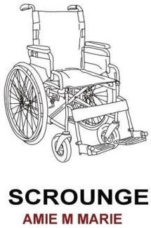 Scrounge - Literatura obcojęzyczna - Ceny i opinie - Ceneo.pl