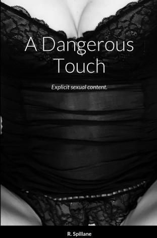 A Dangerous Touch - Literatura obcojęzyczna - Ceny i opinie - Ceneo.pl