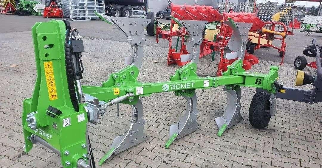 Bomet Plug obrotowy BOMET LEO 21 Plug obrotowy... - Opinie i ceny na ...