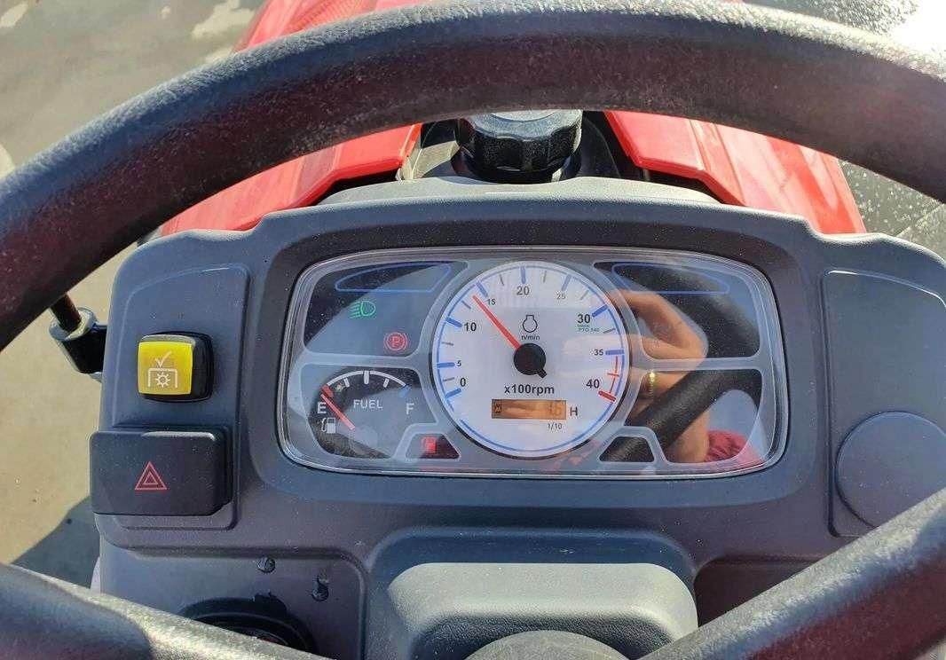 Zetor Ciagnik rolniczy sadowniczy Zetor Compax... - Opinie i ceny na ...