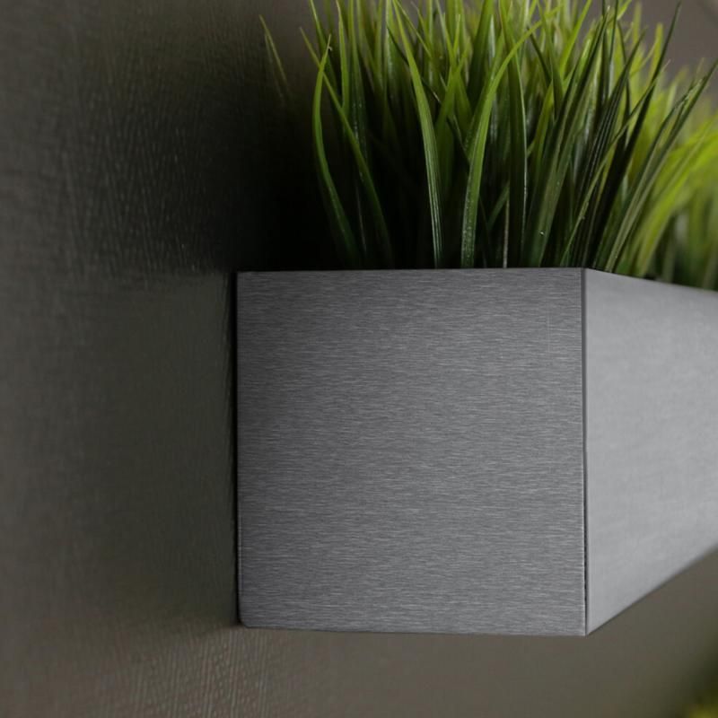 Ess Container Shelf Box Regał Ścienny Sbox-1200 - Opinie i atrakcyjne ...