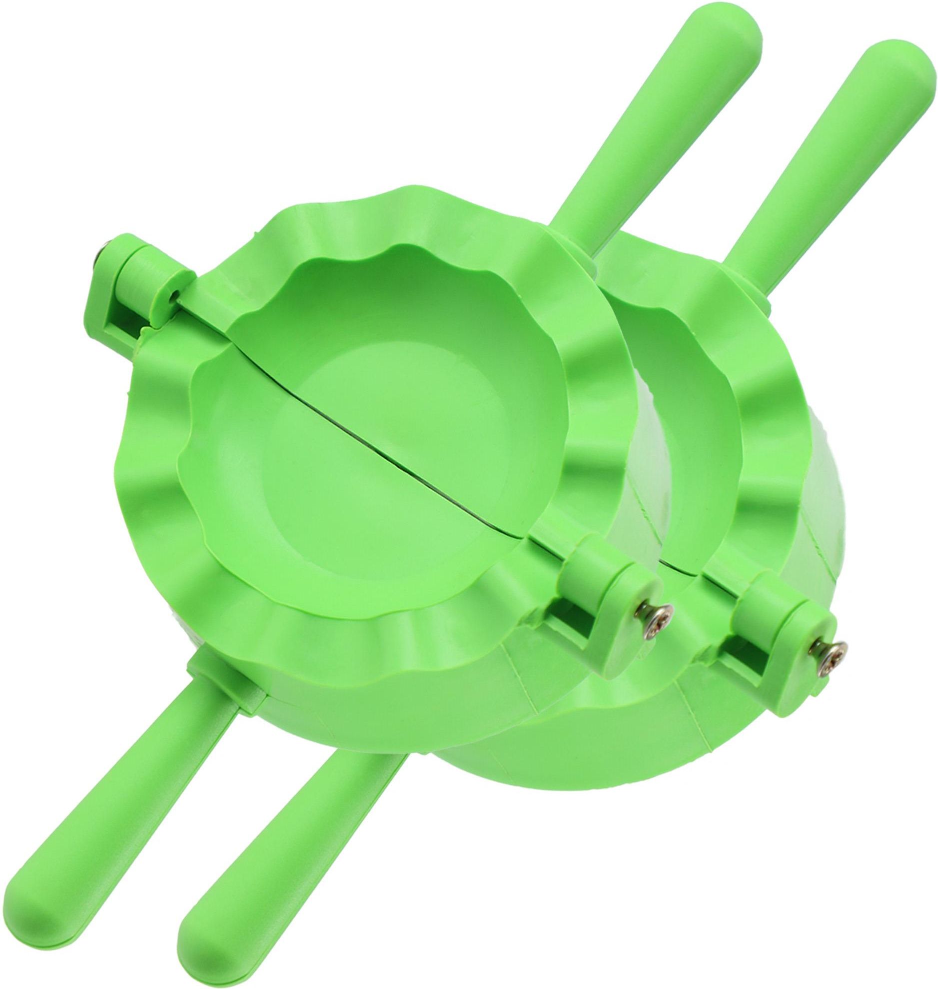 Kadax Forma Do Uszek I Ravioli Altare 13X8cm Zielona 2Szt. (30477 ...