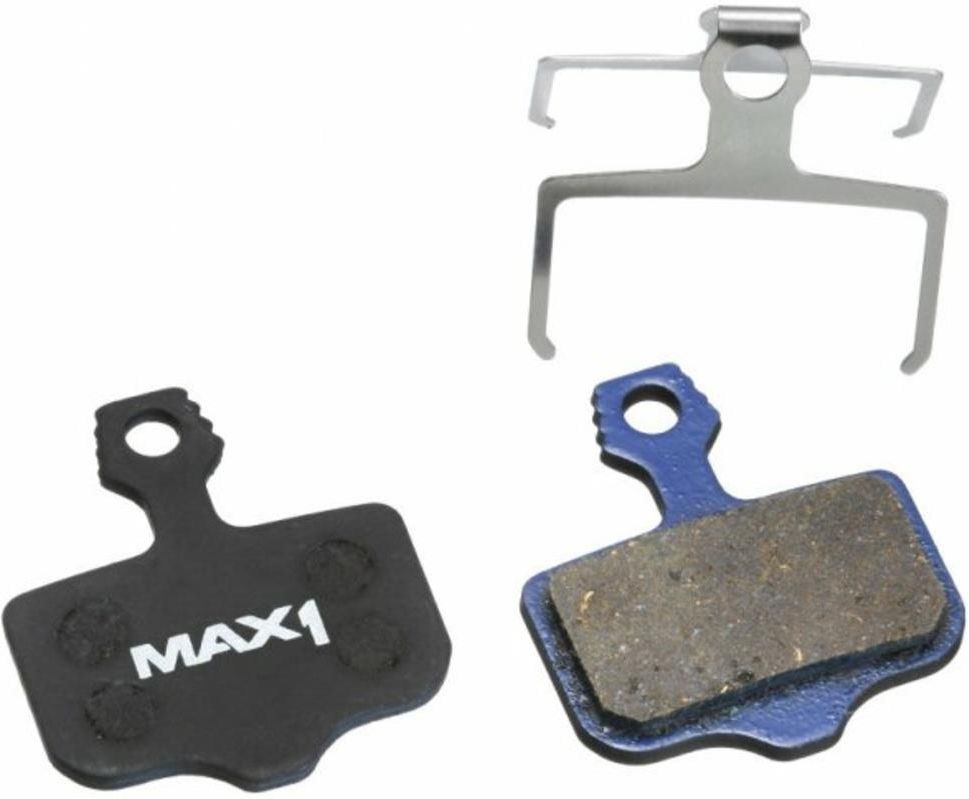 Max1 Hamulec Płyty Avid Elixir - Ceny i opinie - Ceneo.pl