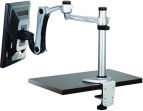 Ace Rico Aeh-01E9C Wysięgnik Biurkowy Do Monitora Lcd - Ceny i opinie ...