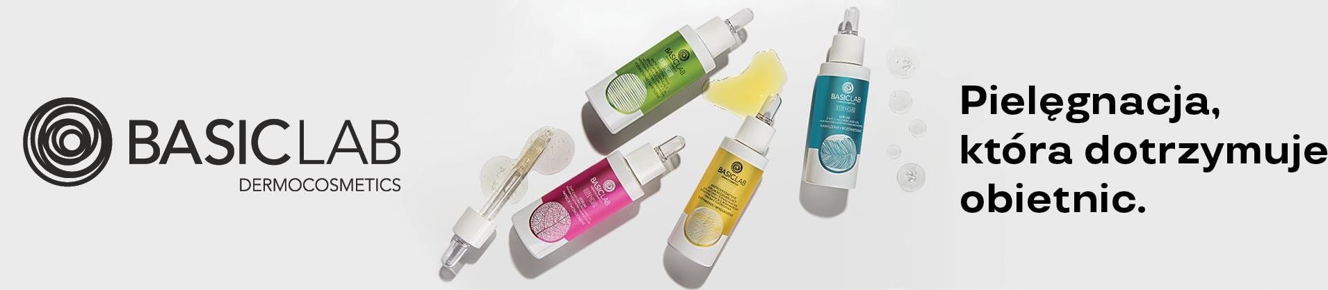 Serum do twarzy Basiclab Dermocosmetics Serum Z Peptydem Miedziowym 0,5% 30 ml - Opinie i ceny ...