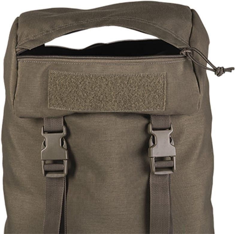 Plecak Mil Tec Walker 20l Olive - Ceny i opinie - Ceneo.pl
