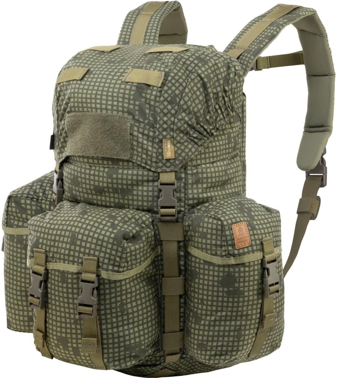 Plecak Helikon-Tex Plecak Bergen Backpack Desert Night Camo - Ceny i ...