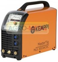 Spawarka Kemppi MASTERTIG MLS 3000 ACDC+VRD - Opinie i ceny na Ceneo.pl
