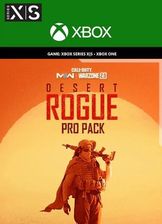 Call of Duty Modern Warfare II Desert Rogue Pro Pack (Xbox Series Key ...