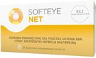 Softeye Net Żel Do Oczu 20 x 0,4ml - Opinie i ceny na Ceneo.pl