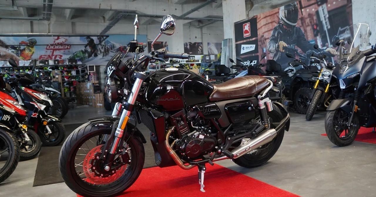 Junak SR 400 WYPRZEDAZ ROCZNKA 2022 10 RAT 0 ... - Opinie i ceny na ...