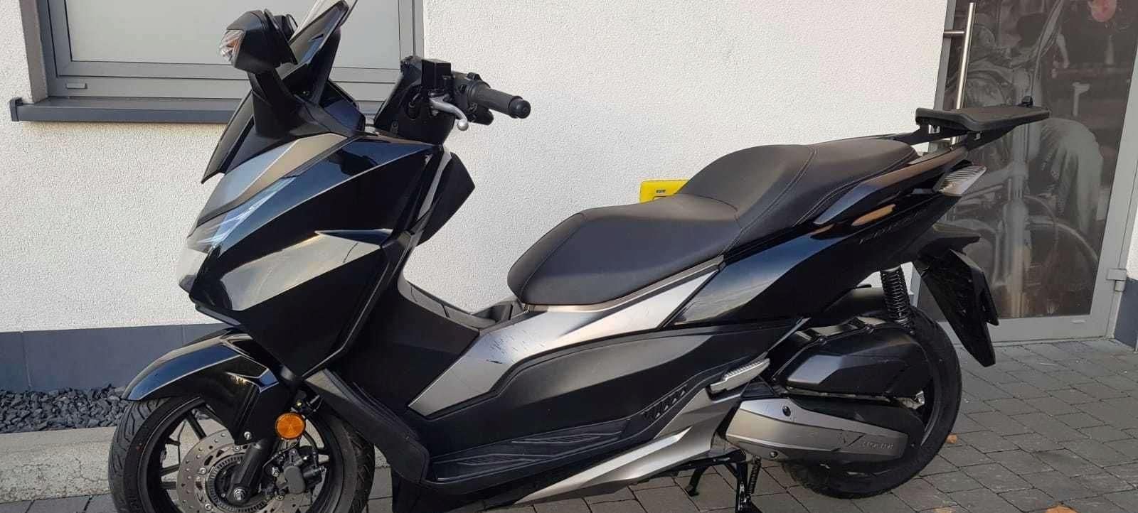 Honda NSS honda NSS 125 FORZA rok 2017 wtrysk ... - Opinie i ceny na ...