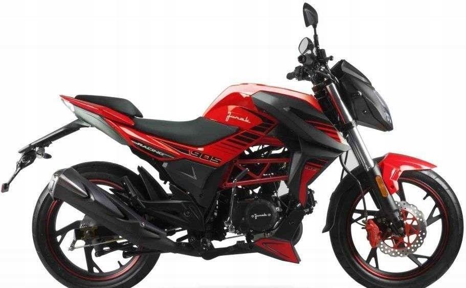 Junak Inny JUNAK 905 F Matkowski Motocykle Wro... - Opinie i ceny na ...