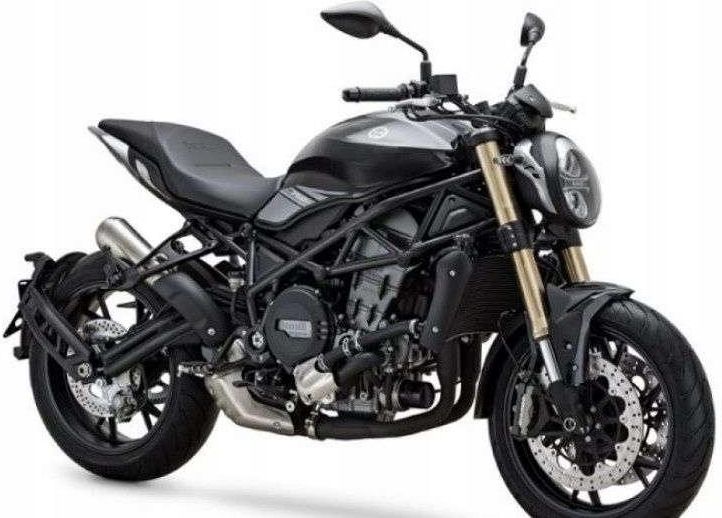 Benelli 752 S Benelli 752 S - Opinie i ceny na Ceneo.pl