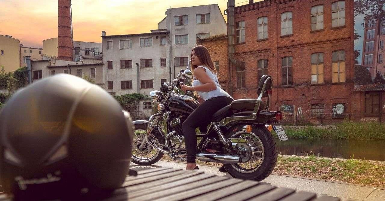 Junak M Motocykl JUNAK M11 125 - Opinie i ceny na Ceneo.pl