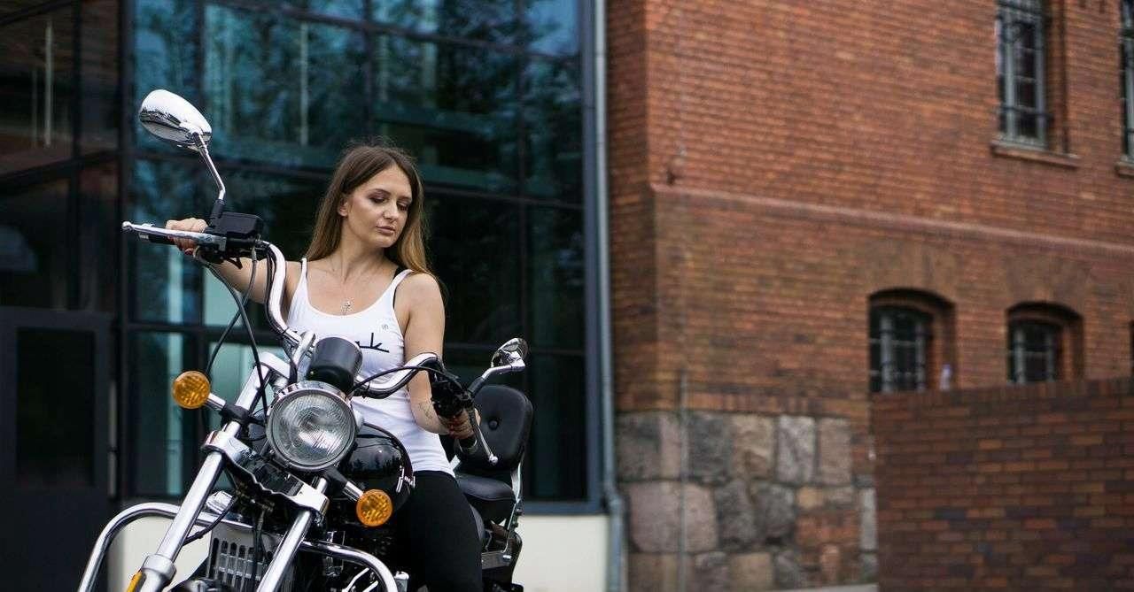 Junak M Motocykl JUNAK M11 125 - Opinie i ceny na Ceneo.pl