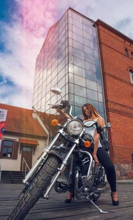 Junak M Motocykl JUNAK M11 125 - Opinie i ceny na Ceneo.pl