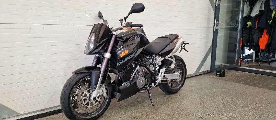 KTM LC Ktm 990 Superduke 1000 KTM LC 8 KTM 990... - Opinie i ceny na ...