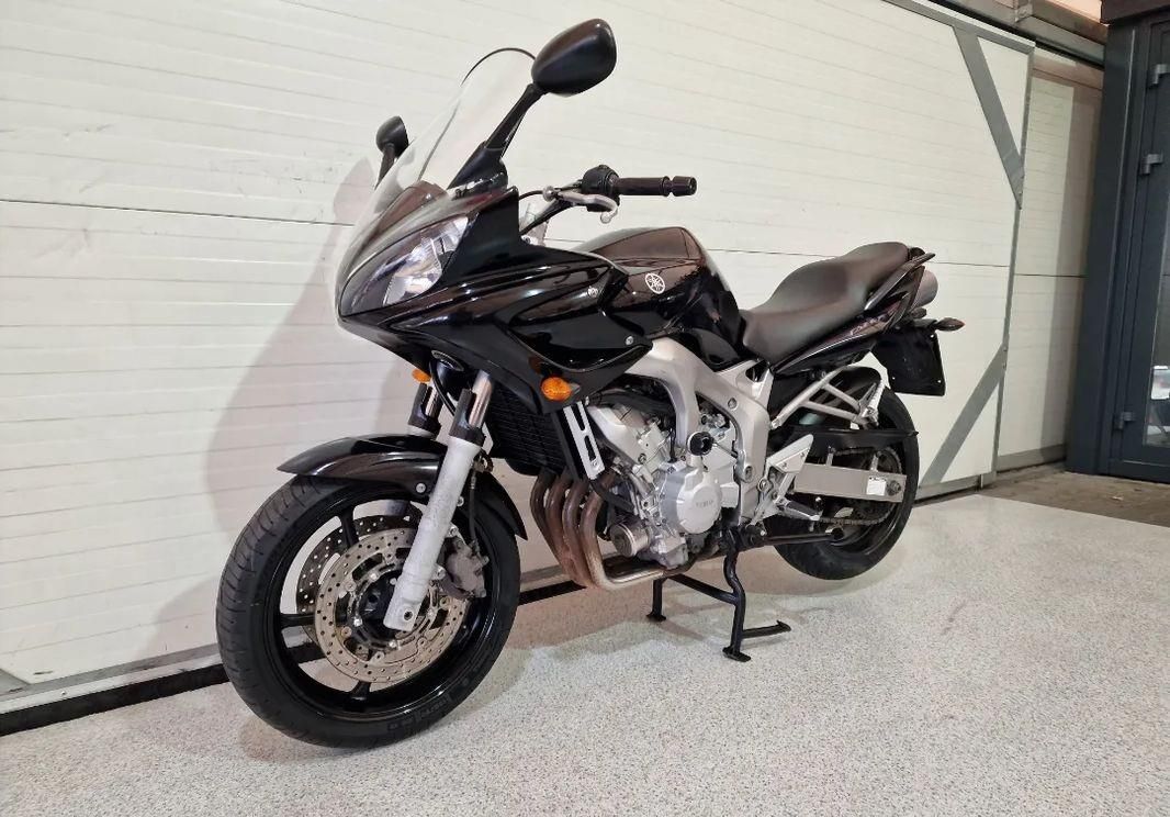 Yamaha FZ Fz 6 Fazer 600 poz kat 75 RATY - Opinie i ceny na Ceneo.pl