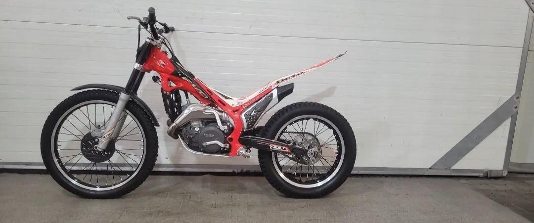 Beta Techno Beta trial 300 cc Trial evo gas ga... - Opinie i ceny na ...