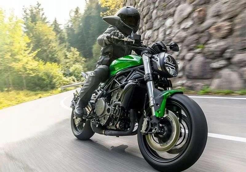 Benelli 752 S MOTOCYKL 750 BENELLI 752S,Bielsk... - Opinie i ceny na ...
