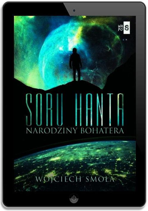 Soru Hanta. Narodziny bohatera (E-book) - Ceny i opinie - Ceneo.pl