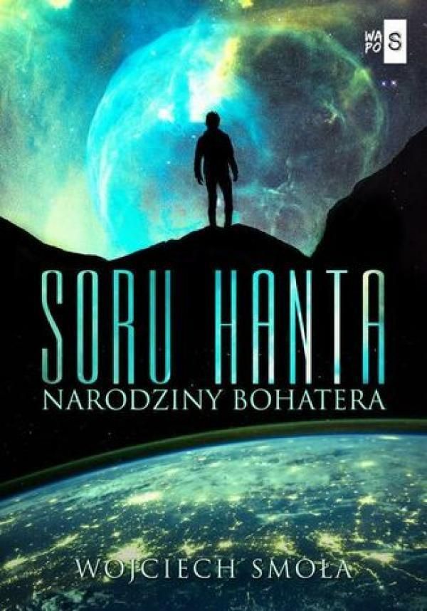Soru Hanta. Narodziny bohatera (E-book) - Ceny i opinie - Ceneo.pl