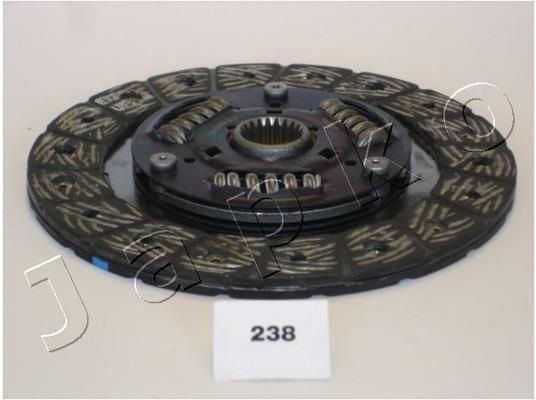 Japko Tarcza Sprzęgła 80238 - Opinie i ceny na Ceneo.pl