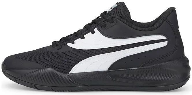 Puma Buty Triple Czarno Biały Do Koszykówki - Ceny i opinie - Ceneo.pl
