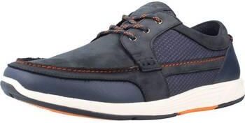 Buty Clarks ALT SAIL WEST - Ceny i opinie - Ceneo.pl