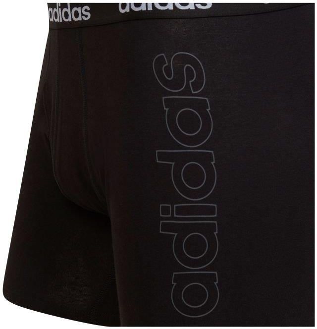 Adidas Bokserki Essentials Logo 2Pac M H35741 - Ceny i opinie - Ceneo.pl