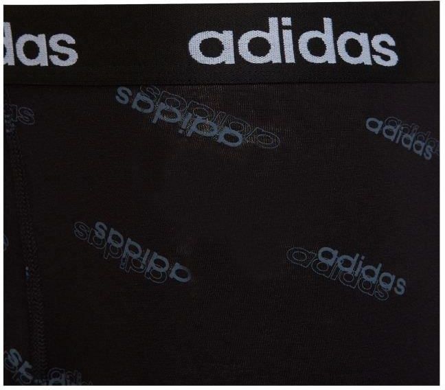 Adidas Bokserki Essentials Logo 2Pac M H35741 - Ceny i opinie - Ceneo.pl