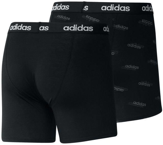 Adidas Bokserki Essentials Logo 2Pac M H35741 - Ceny i opinie - Ceneo.pl