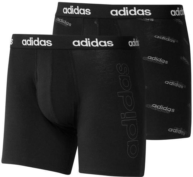 Adidas Bokserki Essentials Logo 2Pac M H35741 - Ceny i opinie - Ceneo.pl