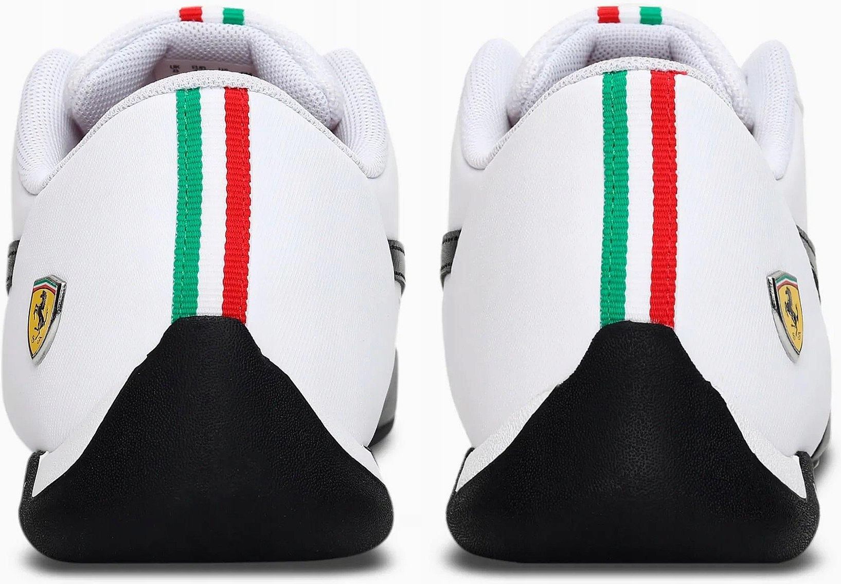 Buty Puma Scuderia Ferrari R-cat 40,5 sneakersy F1 - Ceny i opinie ...