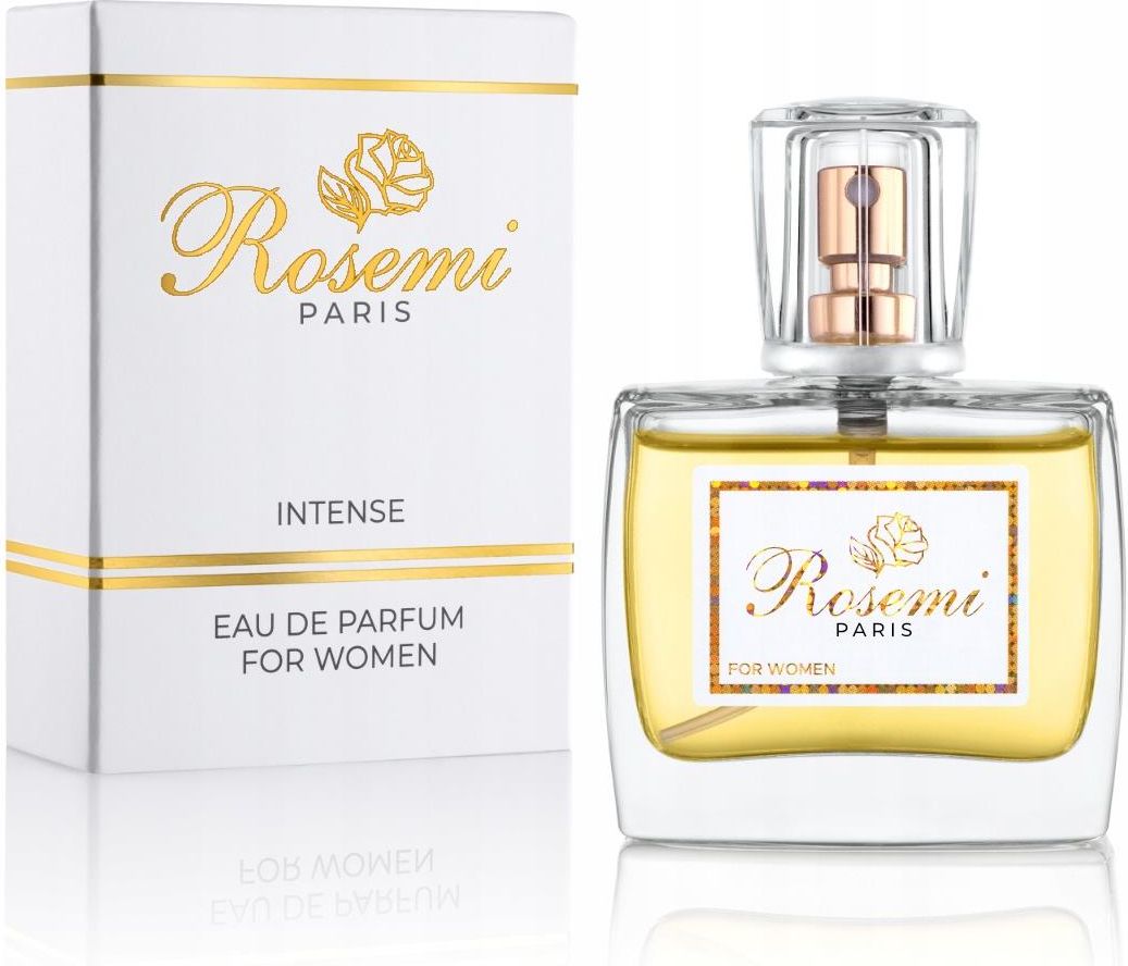 Rosemi nr 100 Paco Rabane Lady Milion Perfum 35 ml - Ceneo.pl