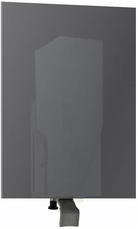 Wagner Ewar A Linie Dozownik Środka Dezynfekującego Do Zabudowy Za ...