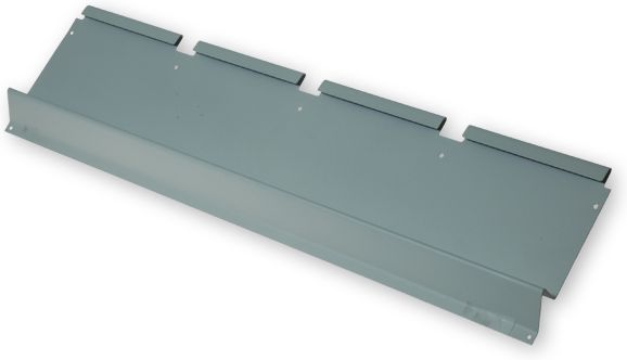 Listwa do zawieszania 4 pojemników typu II - Opinie i ceny na Ceneo.pl